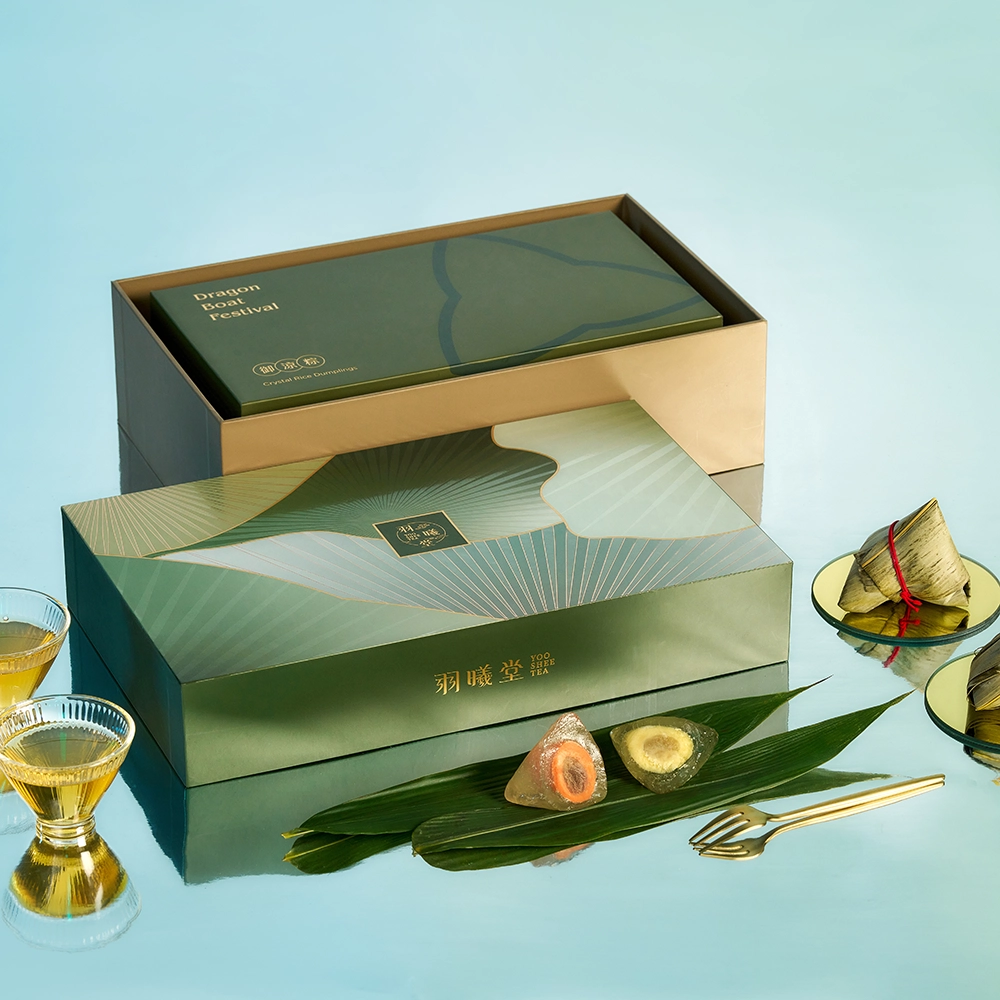 禮盒 - 羽曦堂 Yoo Shee Tea